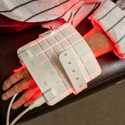 Healing With Light: How Light Therapy Is Revolutionizing The Way We ...