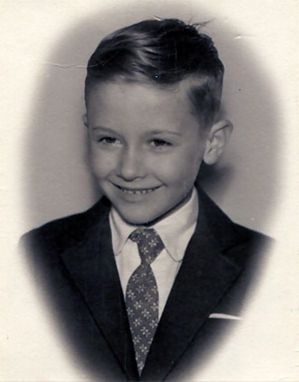 Embrace Your Dreams And Bridge The Gap, One Man’s Inspiring Message To ...