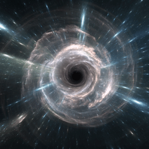 Physicists Create 'Baby Wormhole' Using Quantum Computer - The National ...