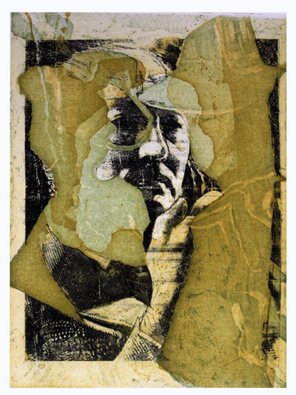 Be Your Own Inspiration And The Rest Will Follow | Marion Behr - The ...