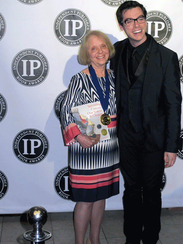 Be Your Own Inspiration And The Rest Will Follow | Marion Behr - The ...