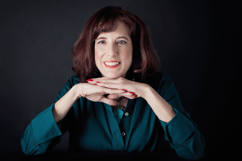 Empowering Executives to Lead with Purpose and Principle | Eileen ...