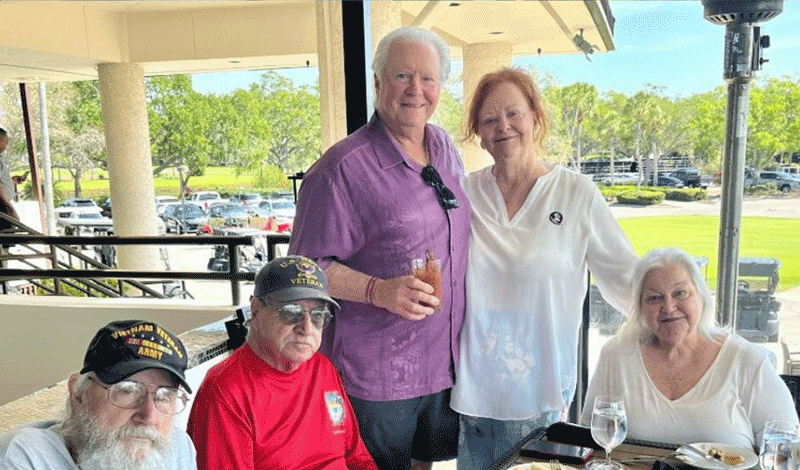 How One Woman’s Passion For Law Broke Barriers Within The Industry And ...