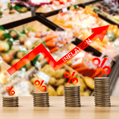 Central Bankers Around The World Claim The Fight Against Inflation Will ...