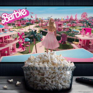 ‘Barbie’ Movie Receives Amazing Reactions And Reviews Following Early ...