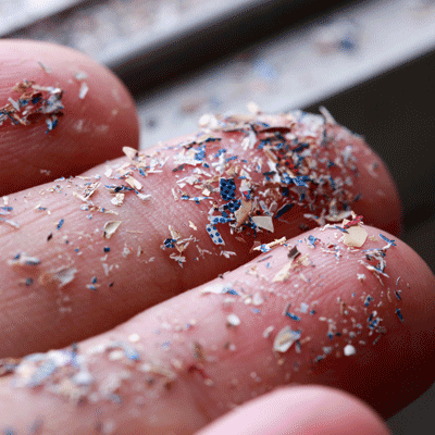 How To Reduce Your Exposure To Microplastics - The National Digest