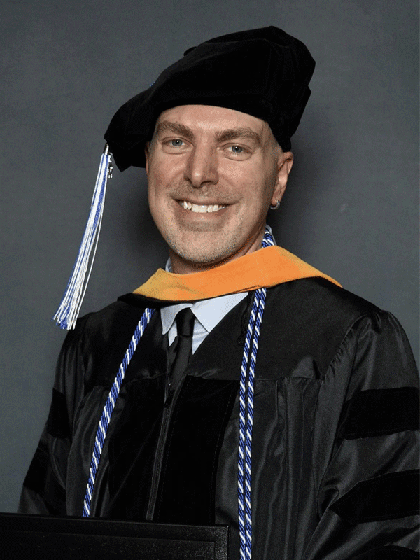 Breaking Barriers and Bridging Gaps: A Nurse's Journey to the ...