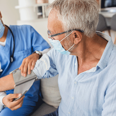 Breaking Barriers and Bridging Gaps: A Nurse's Journey to the ...