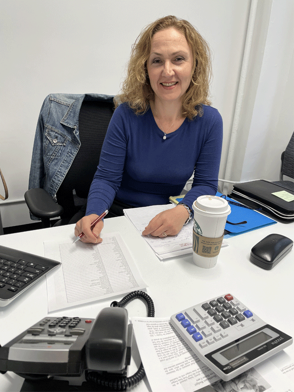 Embracing Technology and Transforming Homecare | Mevlude Markashi - The ...