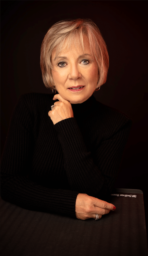 The Transformative Power of Faith | Michele Stoudt-Wright - The ...