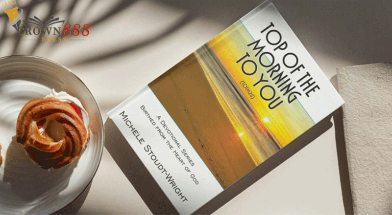 The Transformative Power of Faith | Michele Stoudt-Wright - The ...