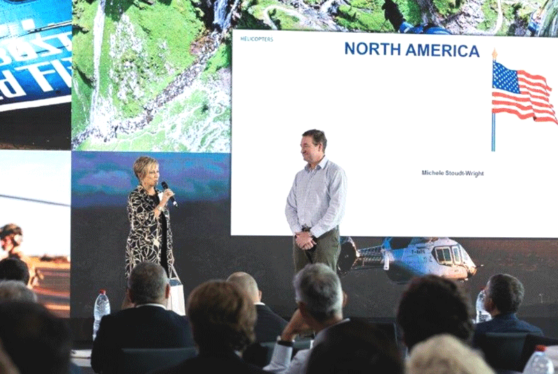 The Transformative Power of Faith | Michele Stoudt-Wright - The ...