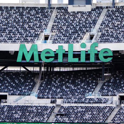 MetLife Stadium Planning To Remove Over 1,700 Seats In Bid To Host 2026 ...