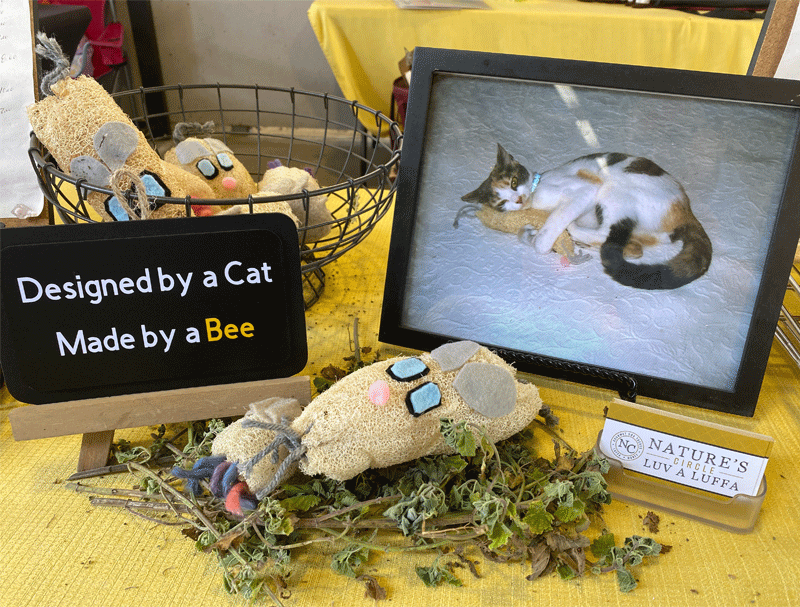 An Award-Winning Vision of Environmental Innovation and Pollinator ...