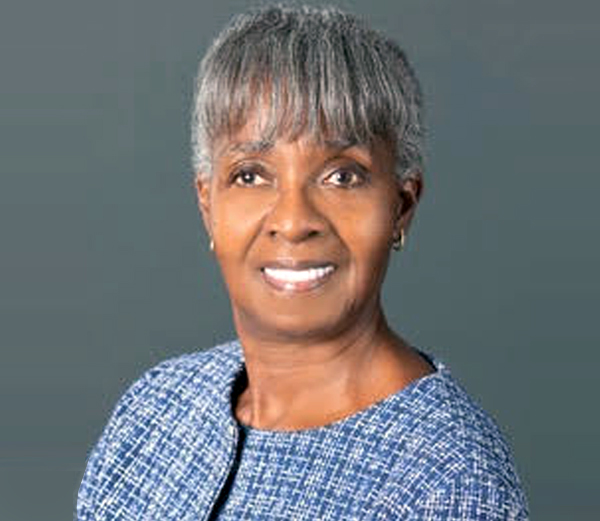 ‘Jesus And The Disciples Journey’ Pastor Revella Pugh’s New Book Offers ...