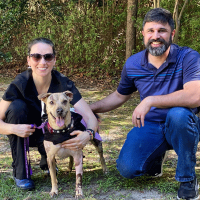 Compassion & Innovation in Veterinary Medicine | Dr. Dena Lodato - The ...