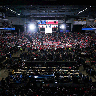 Sinéad O’Connor’s Estate Demands Donald Trump Stop Using Her Music At ...