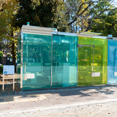 Tokyo To Offer ‘Toiler Tours’ After International Interest Sparked By ...