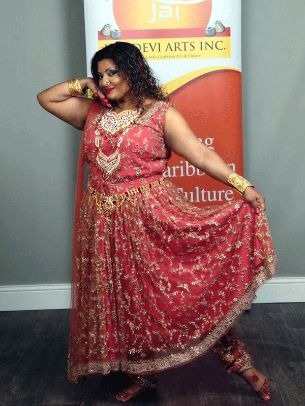 Preserving, Teaching, And Experiencing Indo-Caribbean Arts And Culture ...