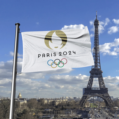 You’ll Need A QR Code To Access Certain Parts Of Paris During The ...