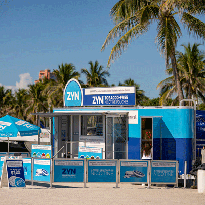 Zyn’s Popular Rewards Program Called Out For Promoting Nicotine ...