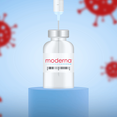 Moderna And Merck Say New Experimental Vaccine Is Improving Survival ...