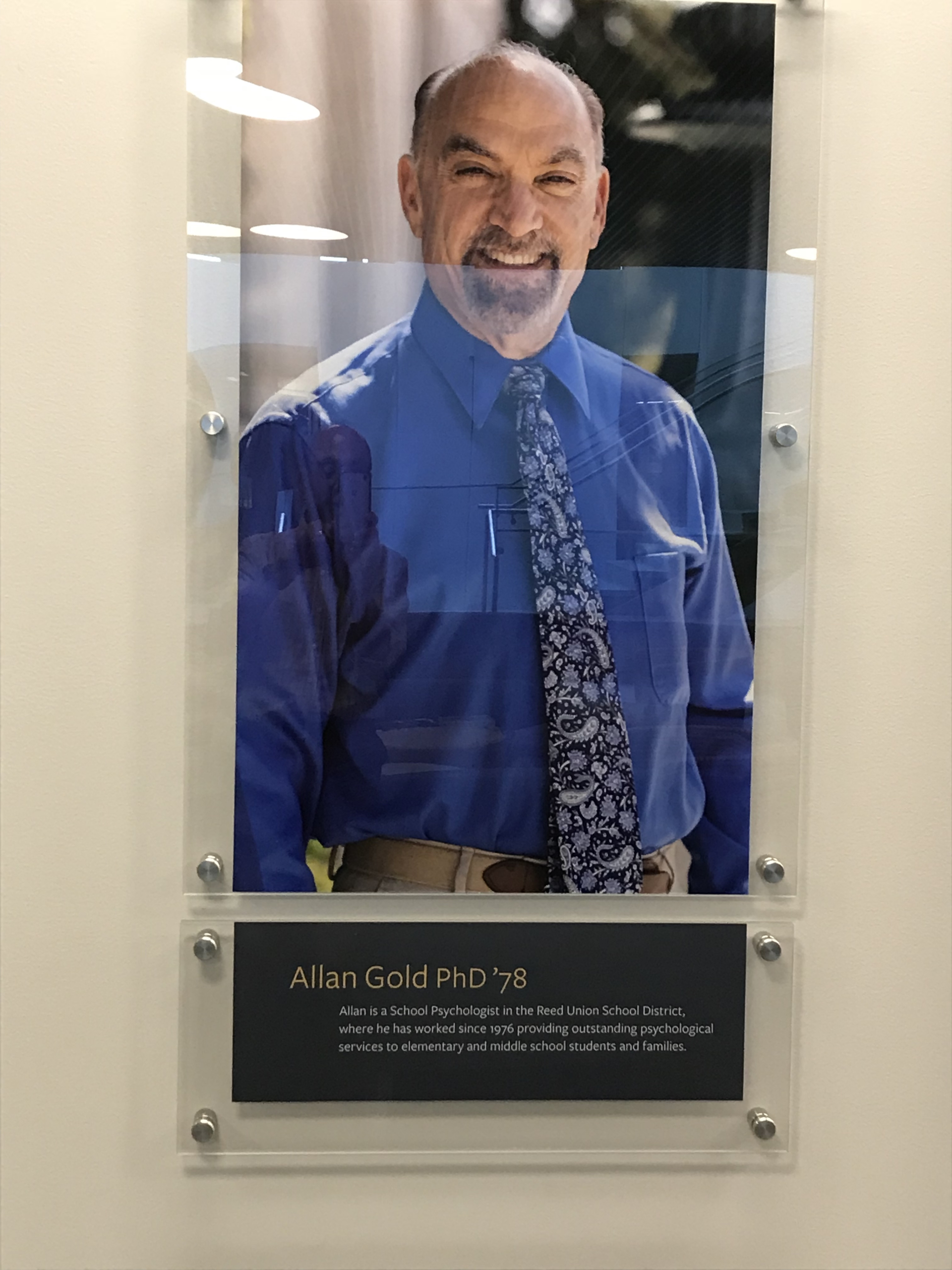 A Legacy of Empathy: Shaping the Future of School Psychology | Dr ...
