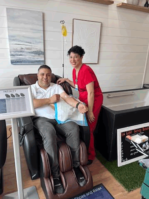 Healing from the Ground Up: A Holistic Approach | Rosalind Cruz, NP-C ...