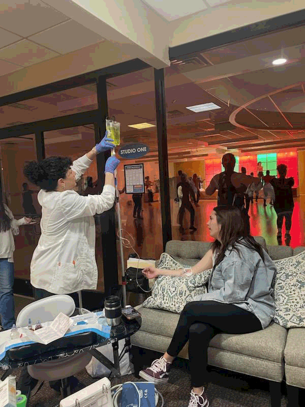 Healing from the Ground Up: A Holistic Approach | Rosalind Cruz, NP-C ...