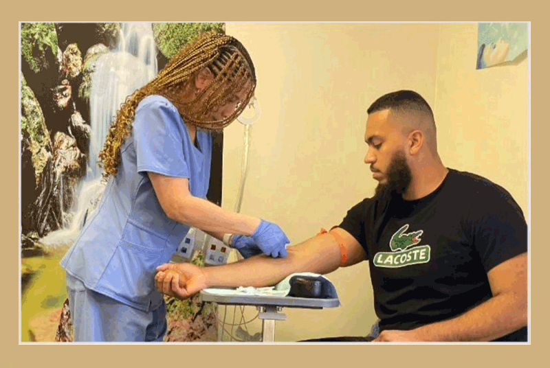 Healing from the Ground Up: A Holistic Approach | Rosalind Cruz, NP-C ...