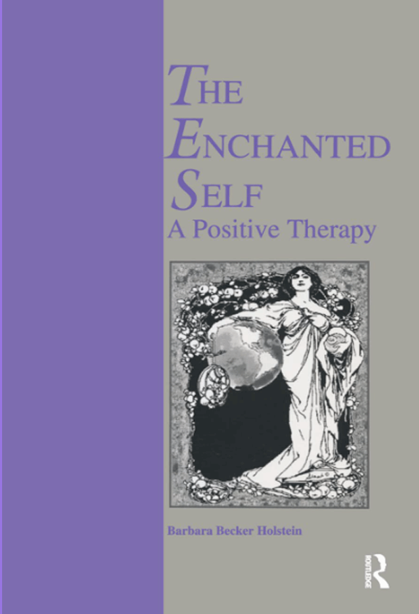 Transforming Lives Through Positive Psychology | Dr. Barbara Becker ...