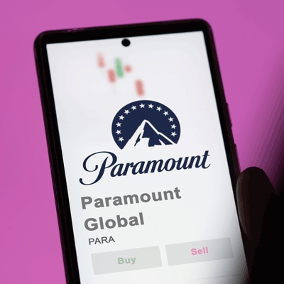 Paramount And Skydance Agree To $28 Billion Merger Deal - The National ...