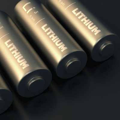 New Research Finds That Lithium Ion Batteries Contain ‘Forever ...