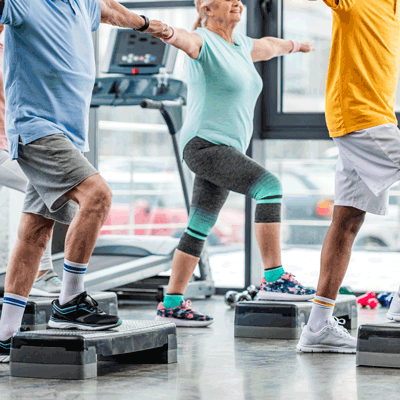 Remembering Richard Simmons, The Fitness Guru Who Made Working Out Fun ...