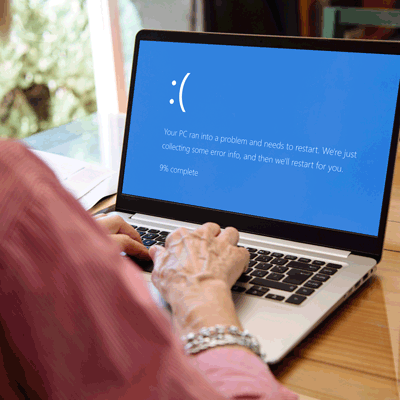 Global Cyber Outage Grounds Multiple International Flights - The ...