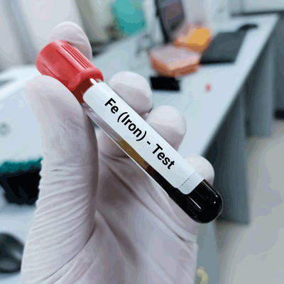 1 In 3 Americans Might Have Undiagnosed Iron Deficiency: “An ...