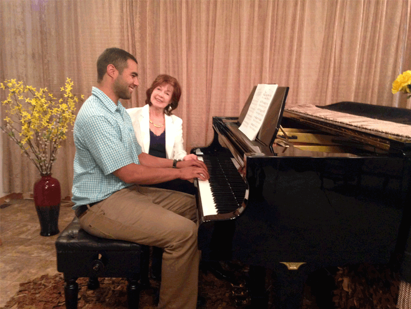 A Lifelong Legacy of Musical Innovation and Pedagogical Excellence | Dr ...