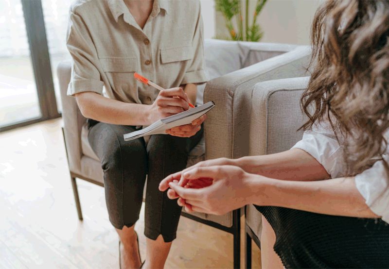 Understanding And Truly Knowing Yourself Is The Key To Healing ...