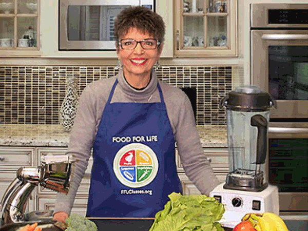 Living The ‘Nutritious Way’ Is The Key To A Long And Healthy Life ...