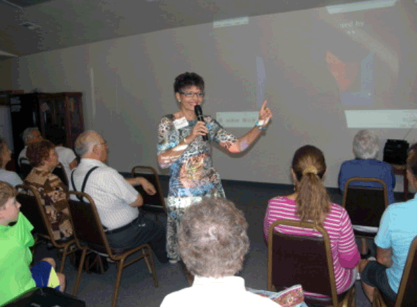 Living The ‘Nutritious Way’ Is The Key To A Long And Healthy Life ...