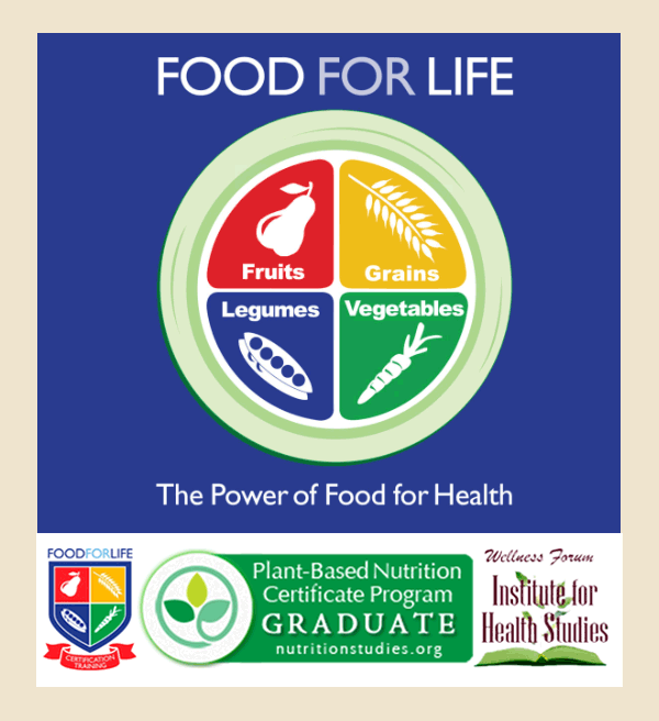 Living The ‘Nutritious Way’ Is The Key To A Long And Healthy Life ...