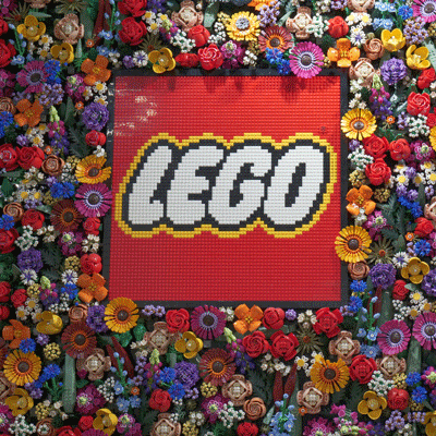 New Lego Characters Created To Represent Hidden Disabilities Such As ...