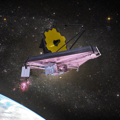 Webb Telescope Confirms The Universe Is Expanding At An Unexpected Rapid Rate - The National Digest