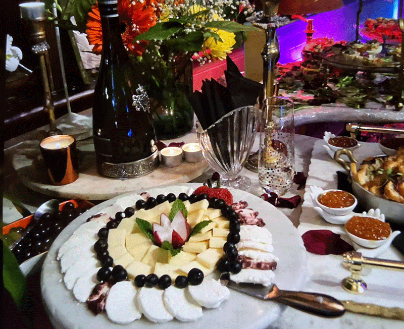 Mishka Soho: Elevating Traditional Eastern European Cuisine in NYC ...