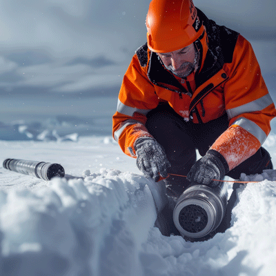 Scientists Pull 1.2 Million-Year-Old Ice Core From Antarctic - The ...