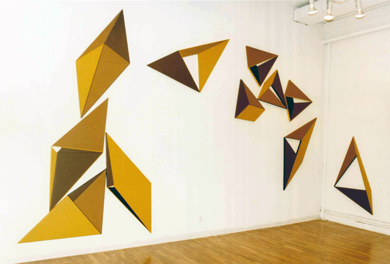 A Conceptual Artist and Educator, Where Art Is Not Just A Practice But ...