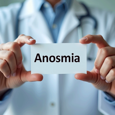 UK Gives First Patient New Treatment For Loss Of Smell - The National ...