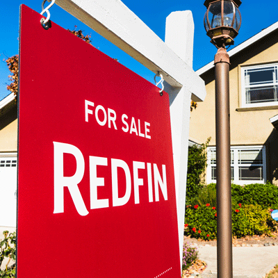Rocket Companies Acquires Redfin In $1.75 Billion Deal - The National ...