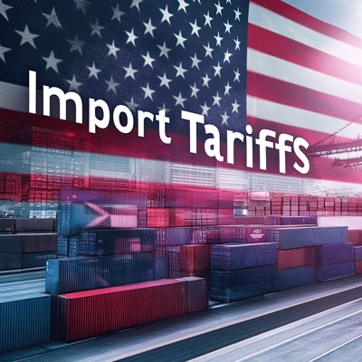 Conservative Think Tank Finds Major Error in White House Tariff Formula ...