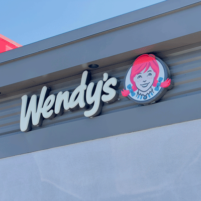 'Can We Send Her Back': Wendy’s Under Fire for Mocking Katy Perry’s ...